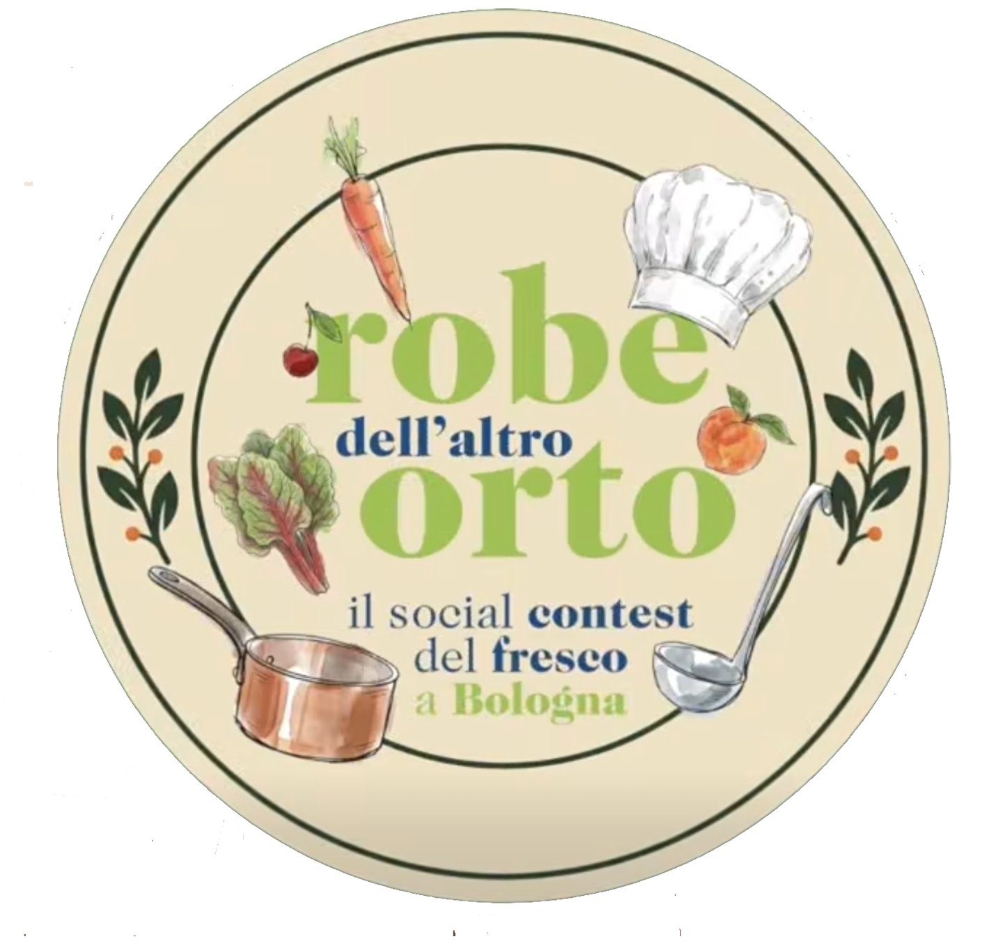 Robe dell’altro Orto: ULTIMA puntata - Caab